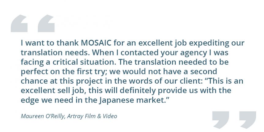 Translation - Interpretation & Translation Services